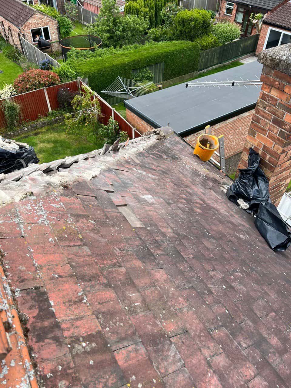 LS Roofing Tring - Best Roofer Contractor